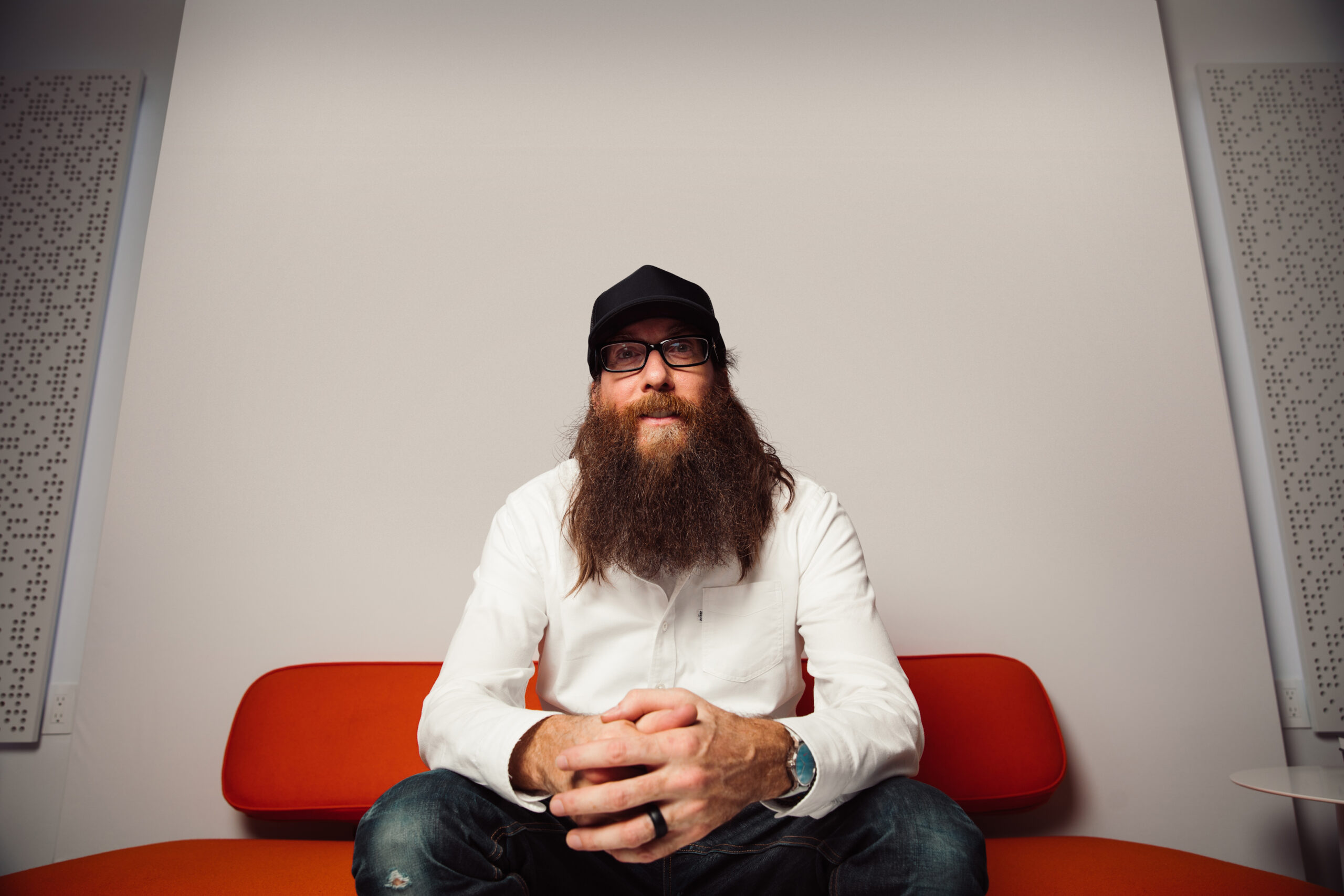 Crowder: "My People Tour" - Wander Creative