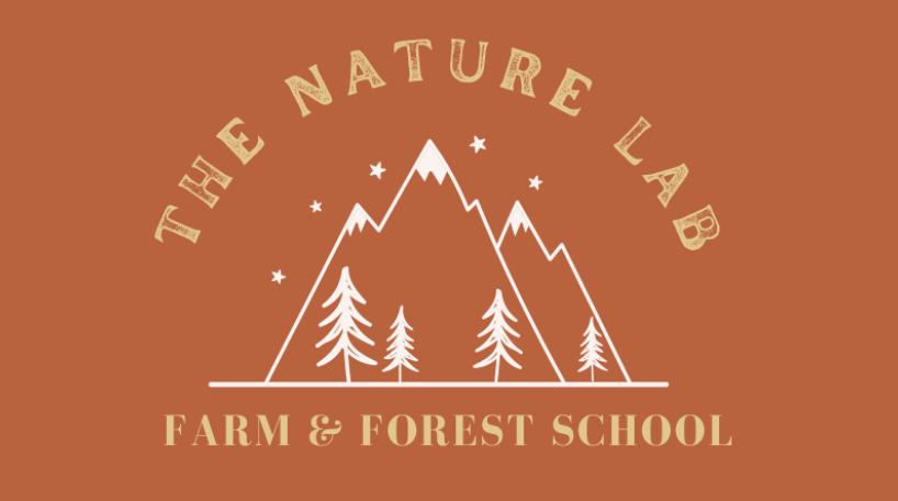 The Nature Lab - Wander Creative